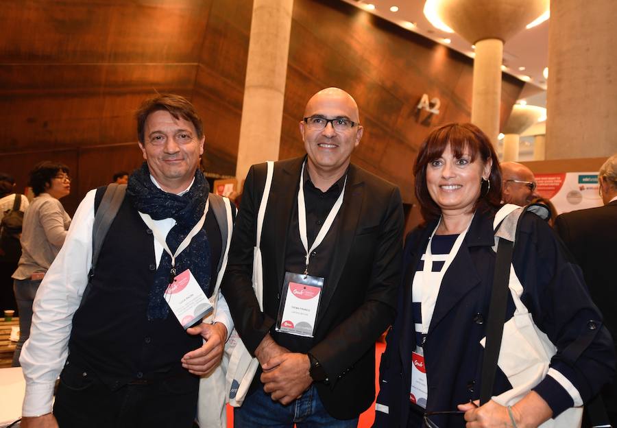 Fotos: El ideal de un mundo más justo | El Correo