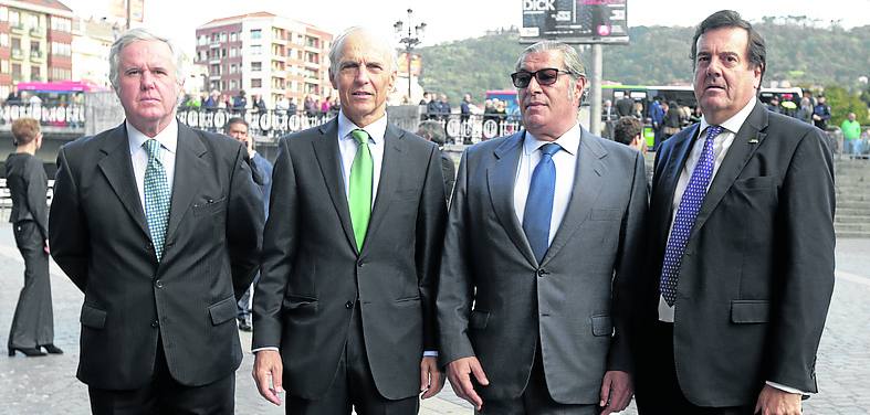 Fotos: MIRILLA | El Correo