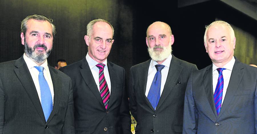 Fotos: TITULAR | El Correo