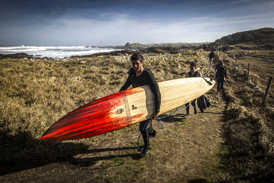Fotos: Las mejores imágenes de la Vaca Gigante de Santander | El Correo