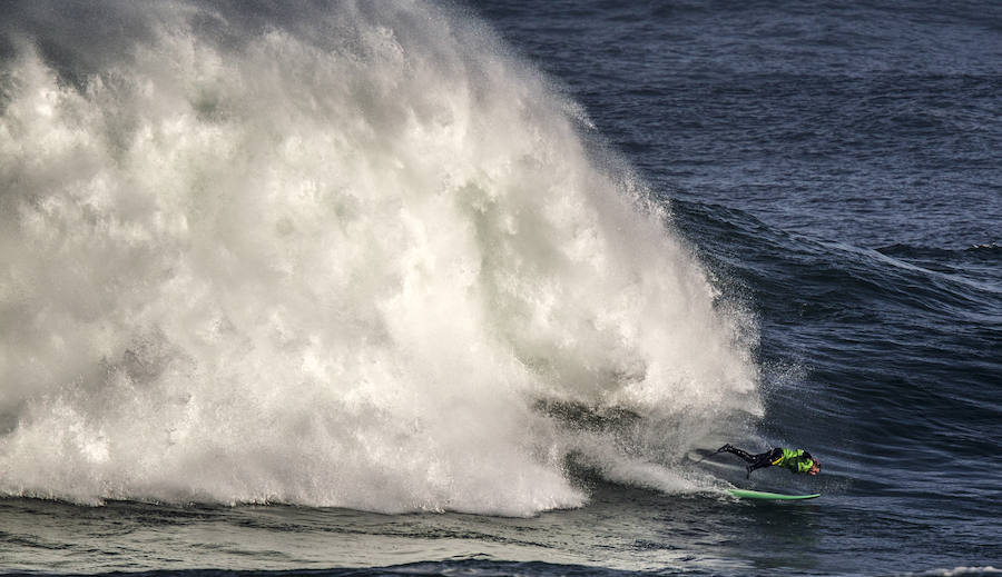 Fotos: Las mejores imágenes de la Vaca Gigante de Santander | El Correo