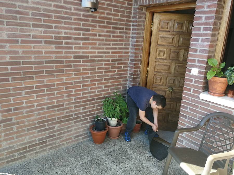 La Policía Aconseja Sobre Las Medidas A Seguir Para Evitar Los Robos En