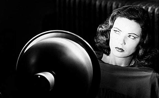 Gene Tierney, la más bella de todas | El Correo