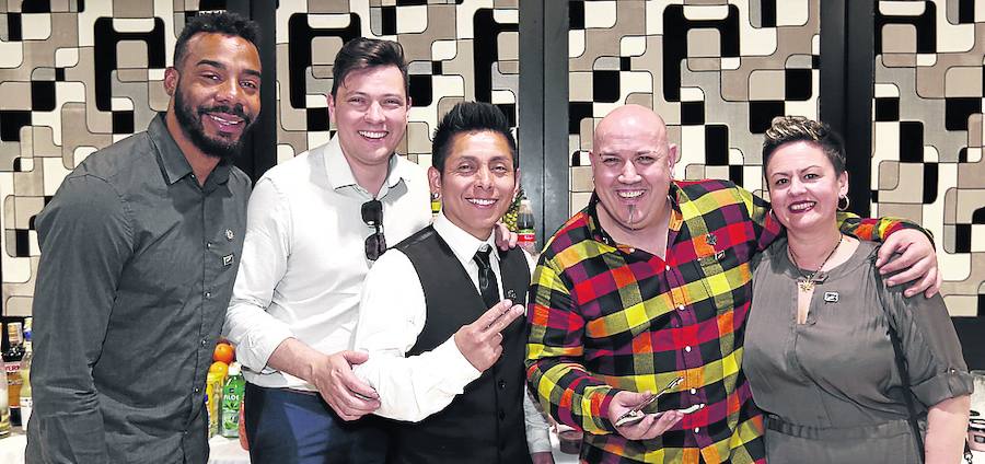 Fotos: TÍTULO | El Correo