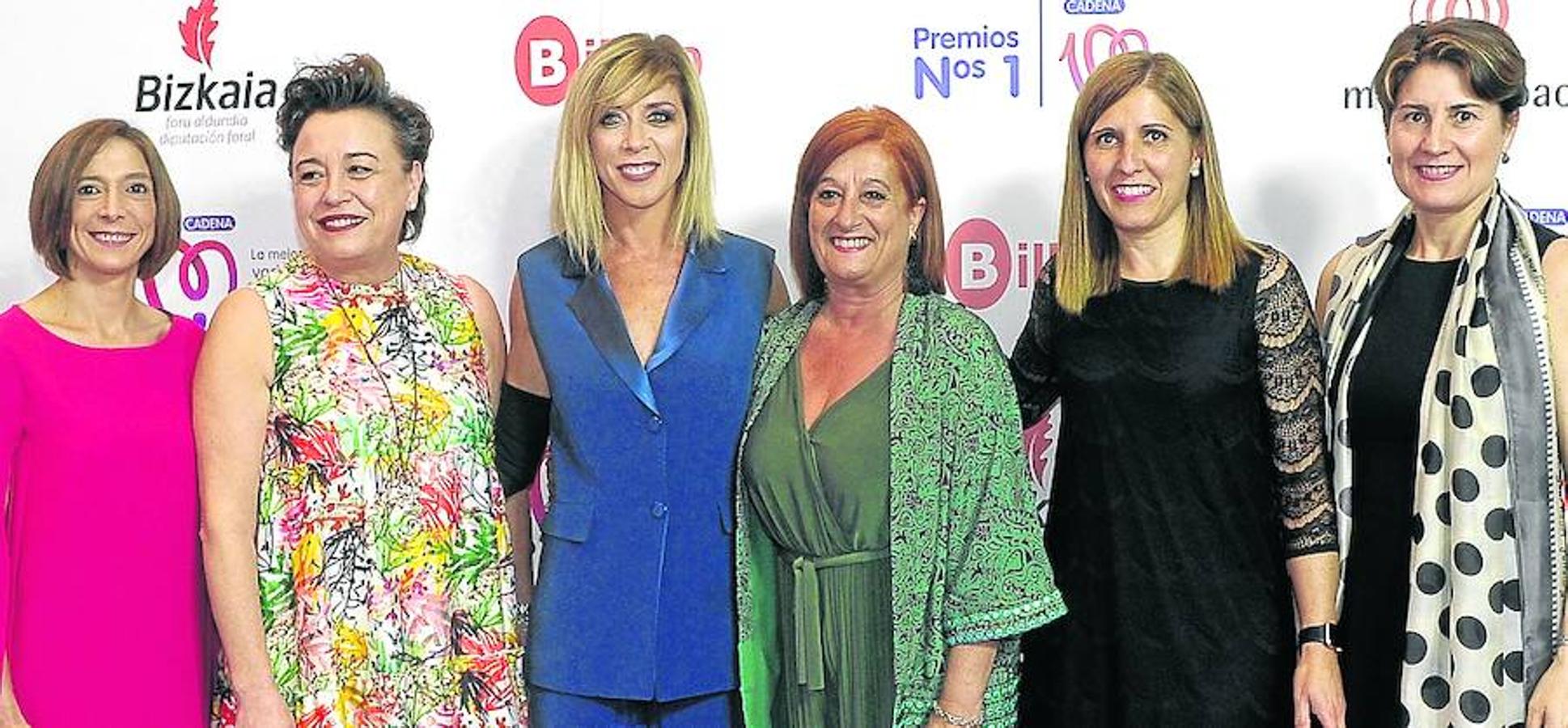 Fotos: Estrellas del espectáculo | El Correo