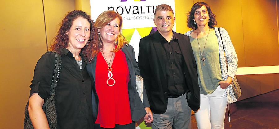 Fotos: Las claves del futuro | El Correo