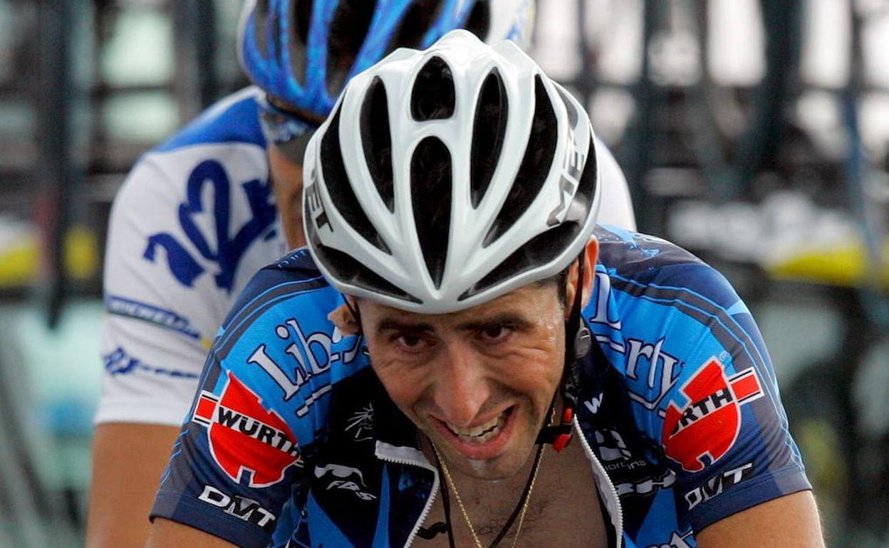 El Tour vuelve a Gap, donde nunca llegó Beloki | El Correo