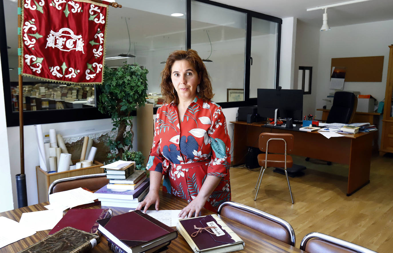 40 años de trabajo e ilusión | El Correo