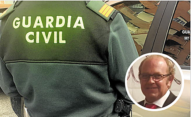 El vecino de Getxo acudió a una cita sexual trampa y murió a golpes al ...