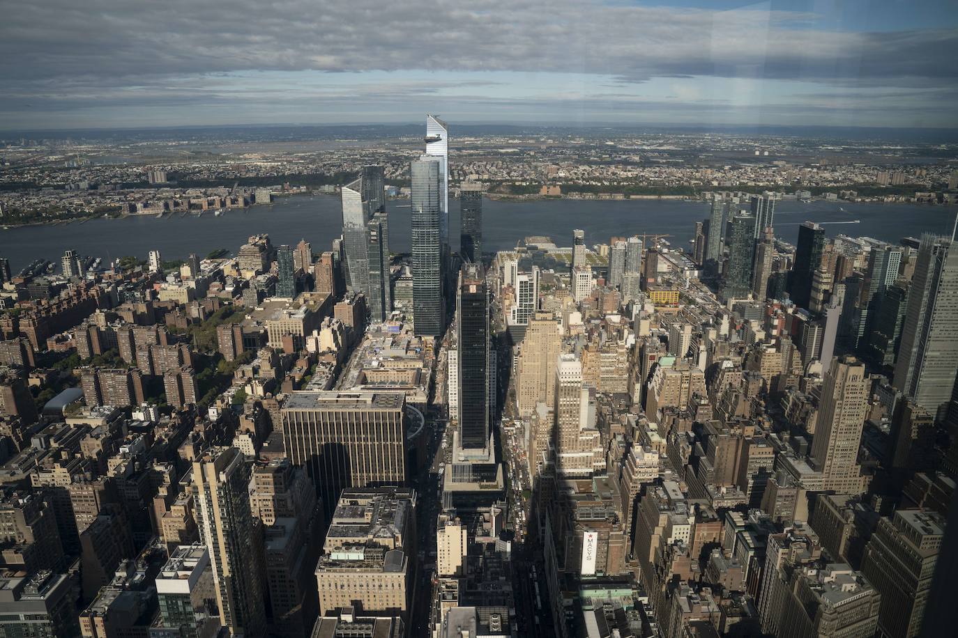 Fotos: Las mejores vistas de Gotham | El Correo