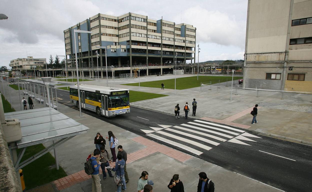 La UPV se alía con ocho campus europeos para optar a un Erasmus todos ...