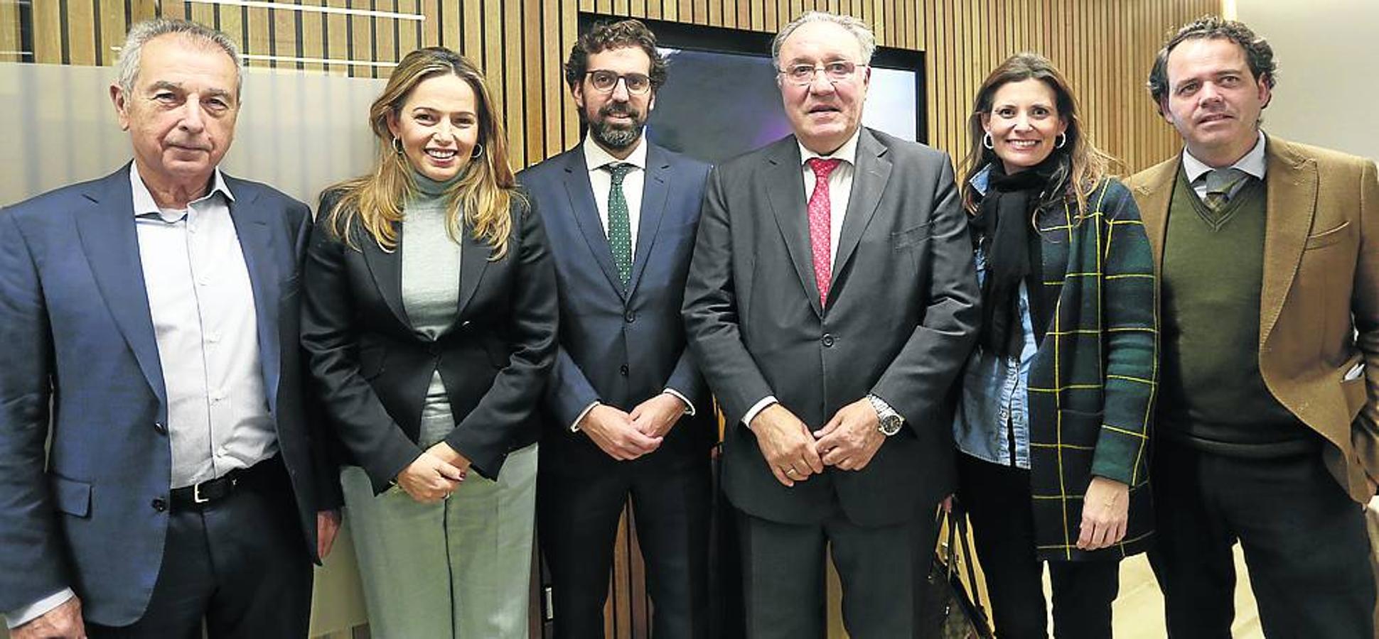 Fotos: Solvencia garantizada | El Correo
