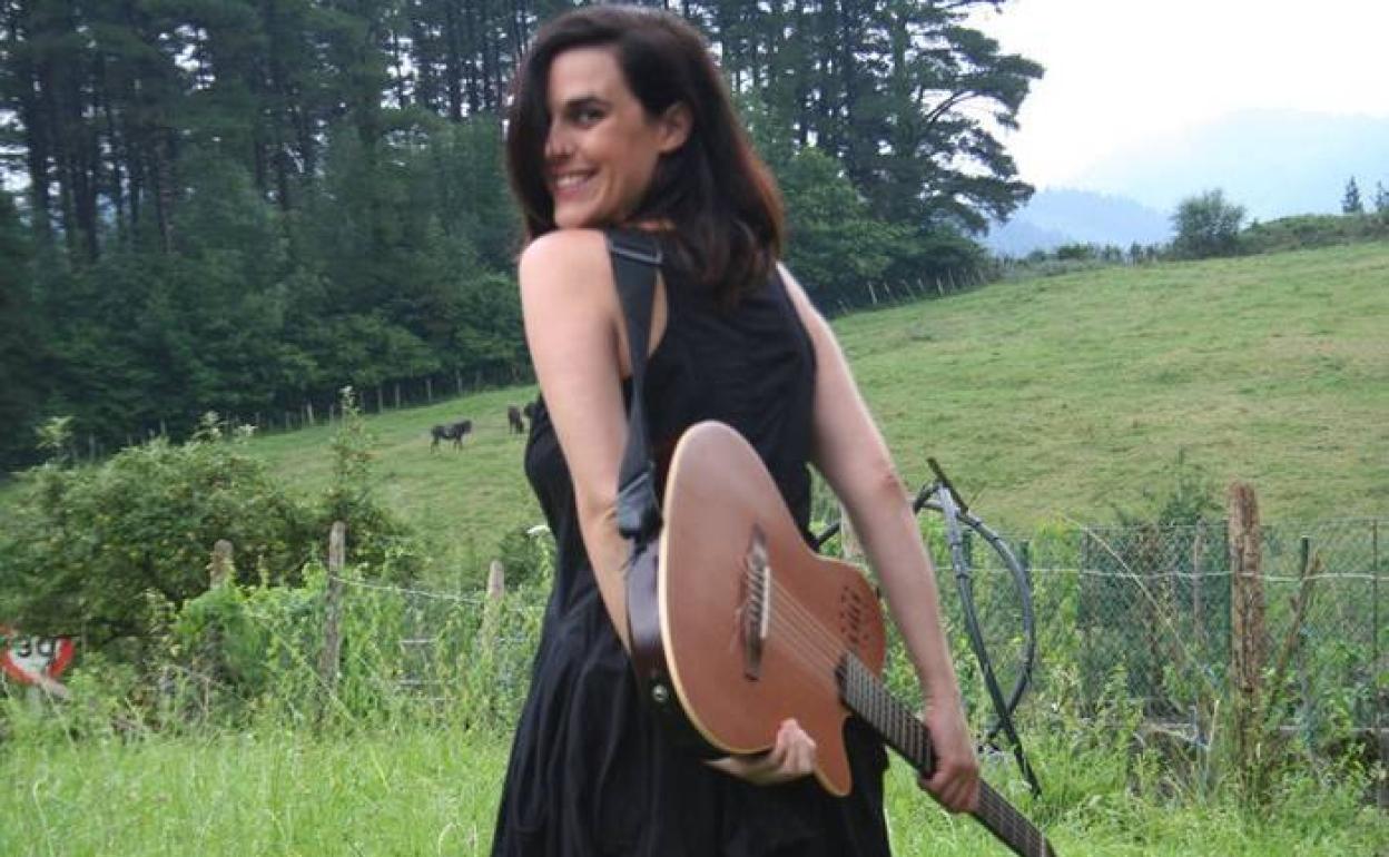 Maria Rivero & Tribu Bandaren kontzertua izango da ostegunean ...