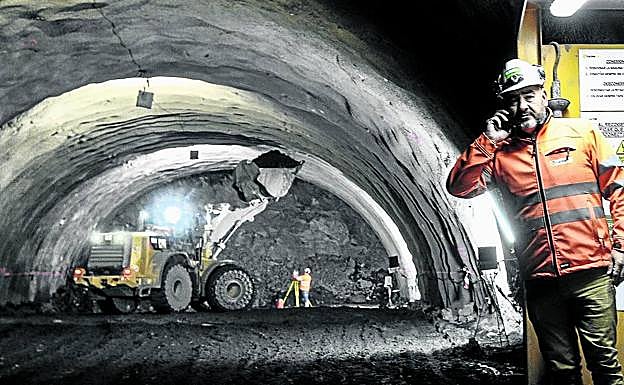 Los conductores valoran más el túnel entre Getxo y Portugalete que ...