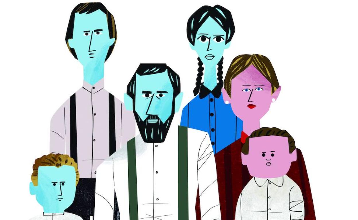 La gente de color difícil | El Correo