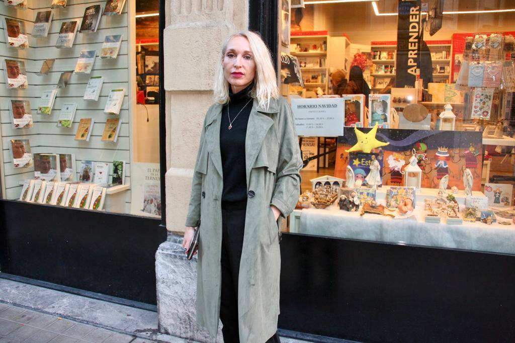 Fotos: Estos son los abrigos que triunfan en Bilbao este 2020 | El Correo