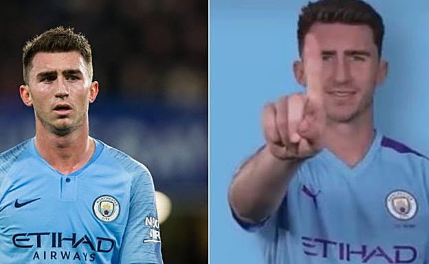 Laporte la lía en redes con un meme sobre la III Guerra Mundial | El Correo