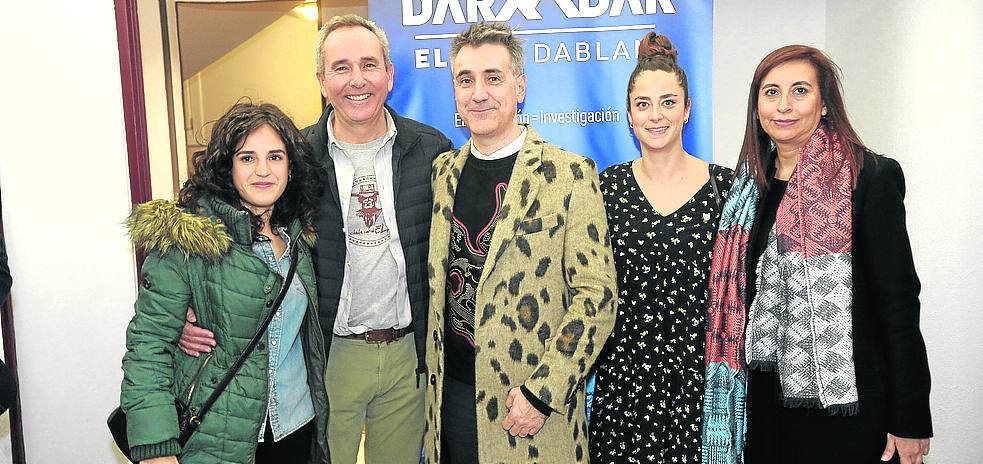 Fotos: Alta montaña contra la ELA | El Correo