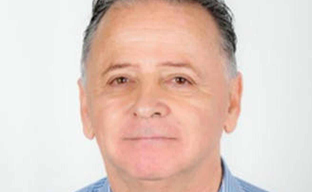 Vox suspende de militancia a un senador acusado por violencia machista ...