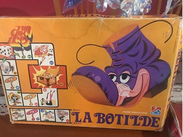 Fotos: Aquellos maravillosos juguetes de tu infancia con los que te ...