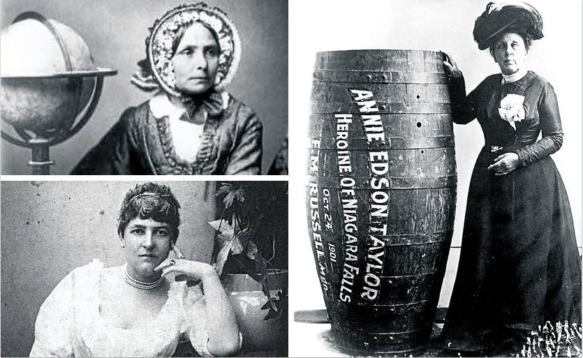 Viajeras al fin del mundo | El Correo