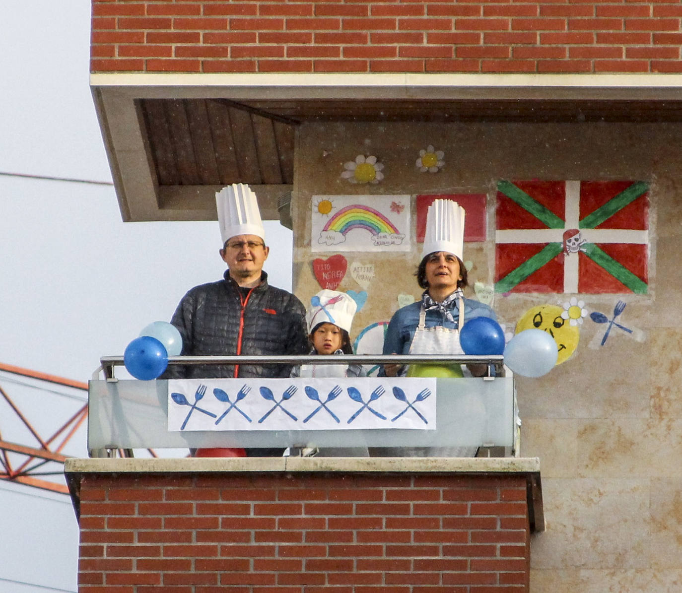 Fotos: Amurrio saca los tambores del encierro | El Correo