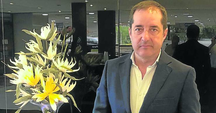 Fotos: Encuentros en la tercera fase | El Correo