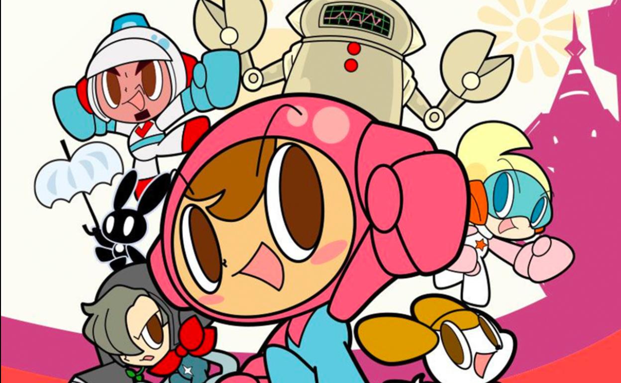 Análisis de Mr. Driller Drill Land para Nintendo Switch | El Correo