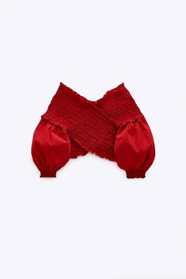 Fotos: Tops especiales que transformarán tus looks con vaqueros | El Correo