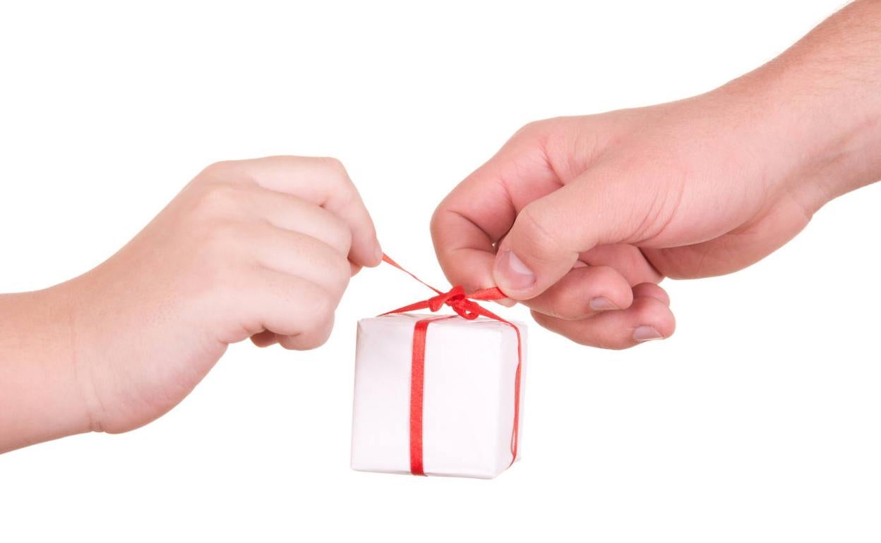 ¿Es bueno premiar las buenas notas? | El Correo