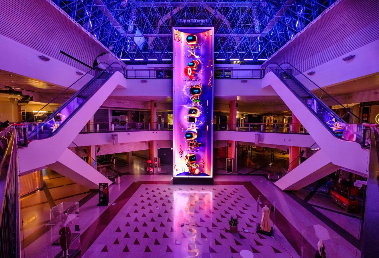 Fotos: Max Center | El Correo