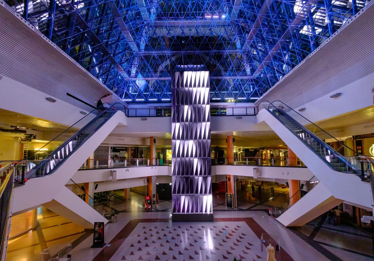 Fotos: Max Center | El Correo