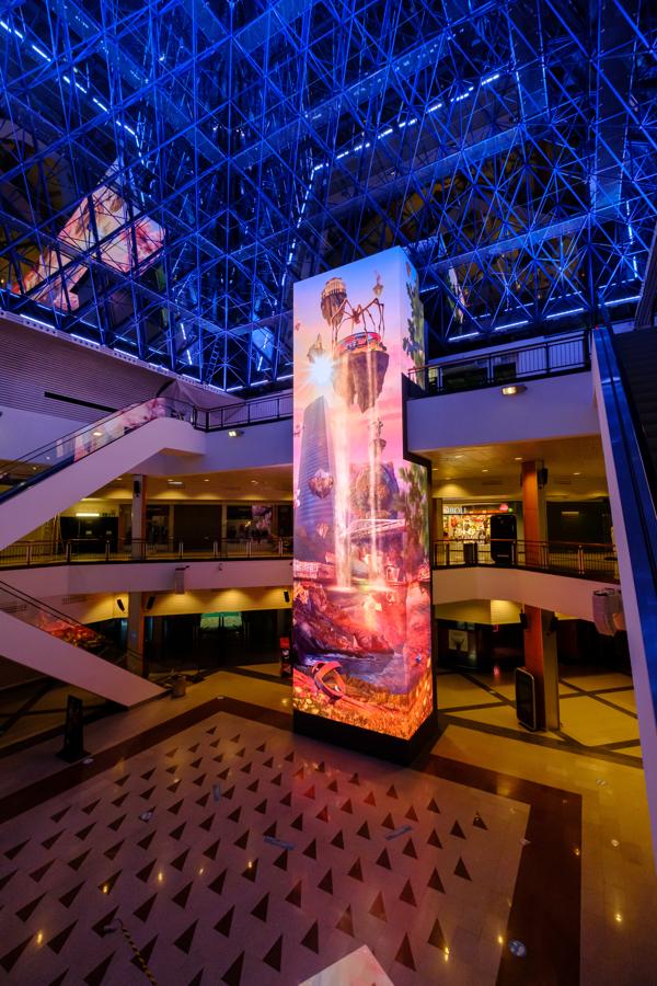 Fotos: Max Center | El Correo