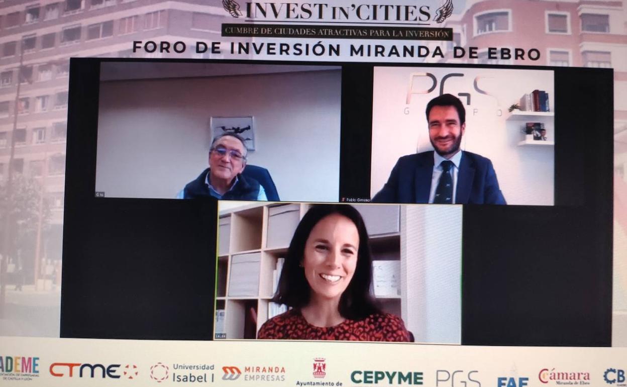 El Consistorio pide una nueva prórroga del Plan Miranda que acaba este ...