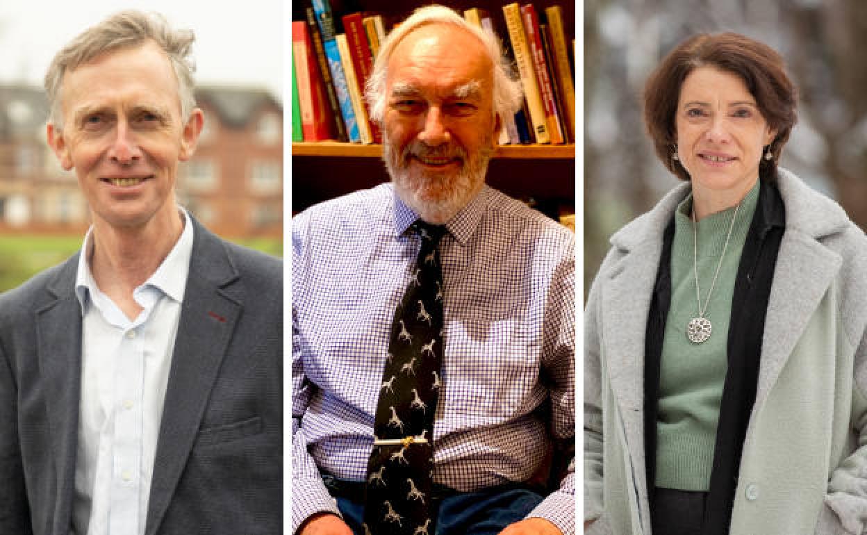 La adaptación al impacto del cambio climático, premio Fronteras del ...