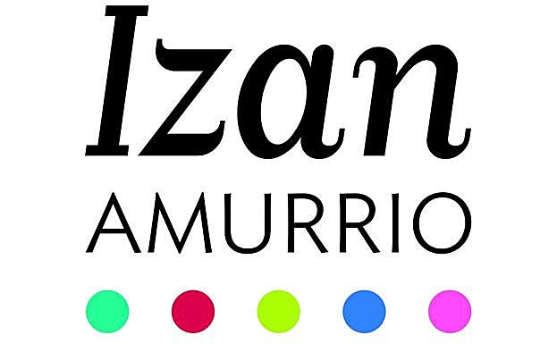 'Izan Amurrio', la nueva marca que reinventa el comercio local | El Correo