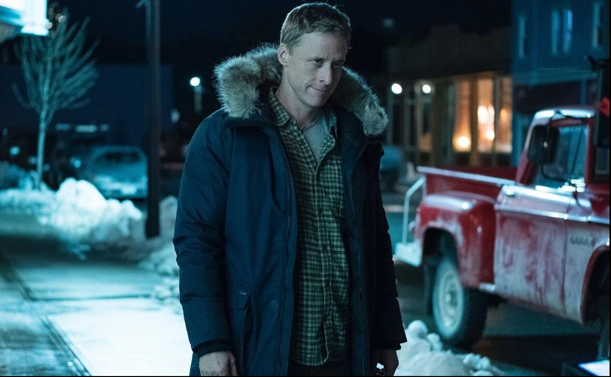 'Resident Alien': ¿Qué me pasa, doctor invasor? | El Correo