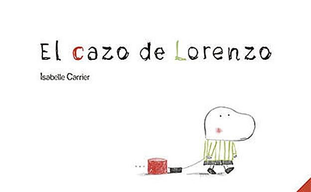 'El cazo de Lorenzo', un cuento para aprender sobre la discapacidad ...