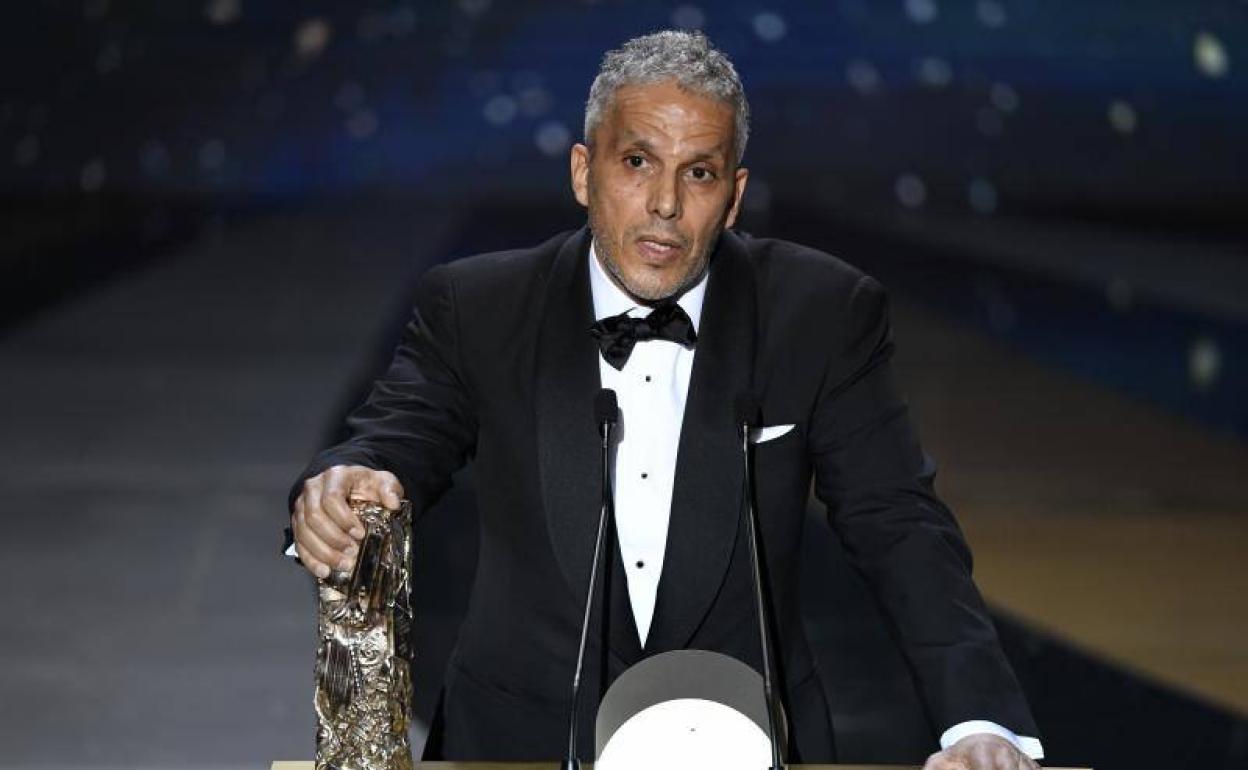 Premios César: Unos reivindicativos premios César exigen el fin del ...