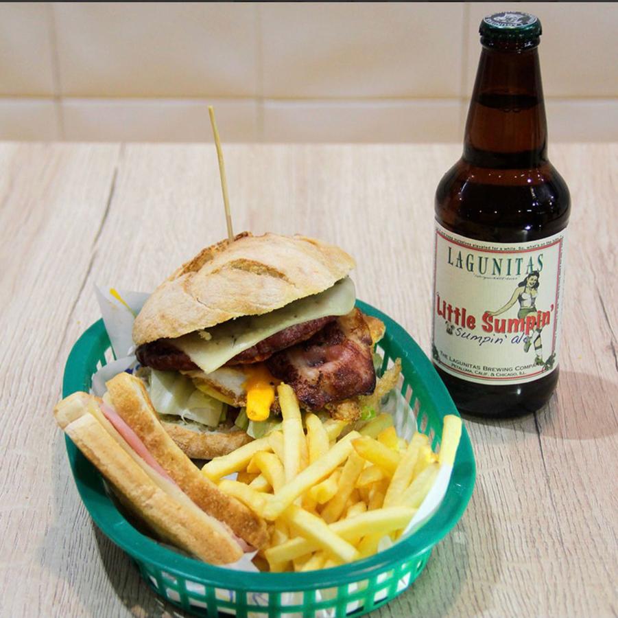 Fotos: La Corrala | El Correo