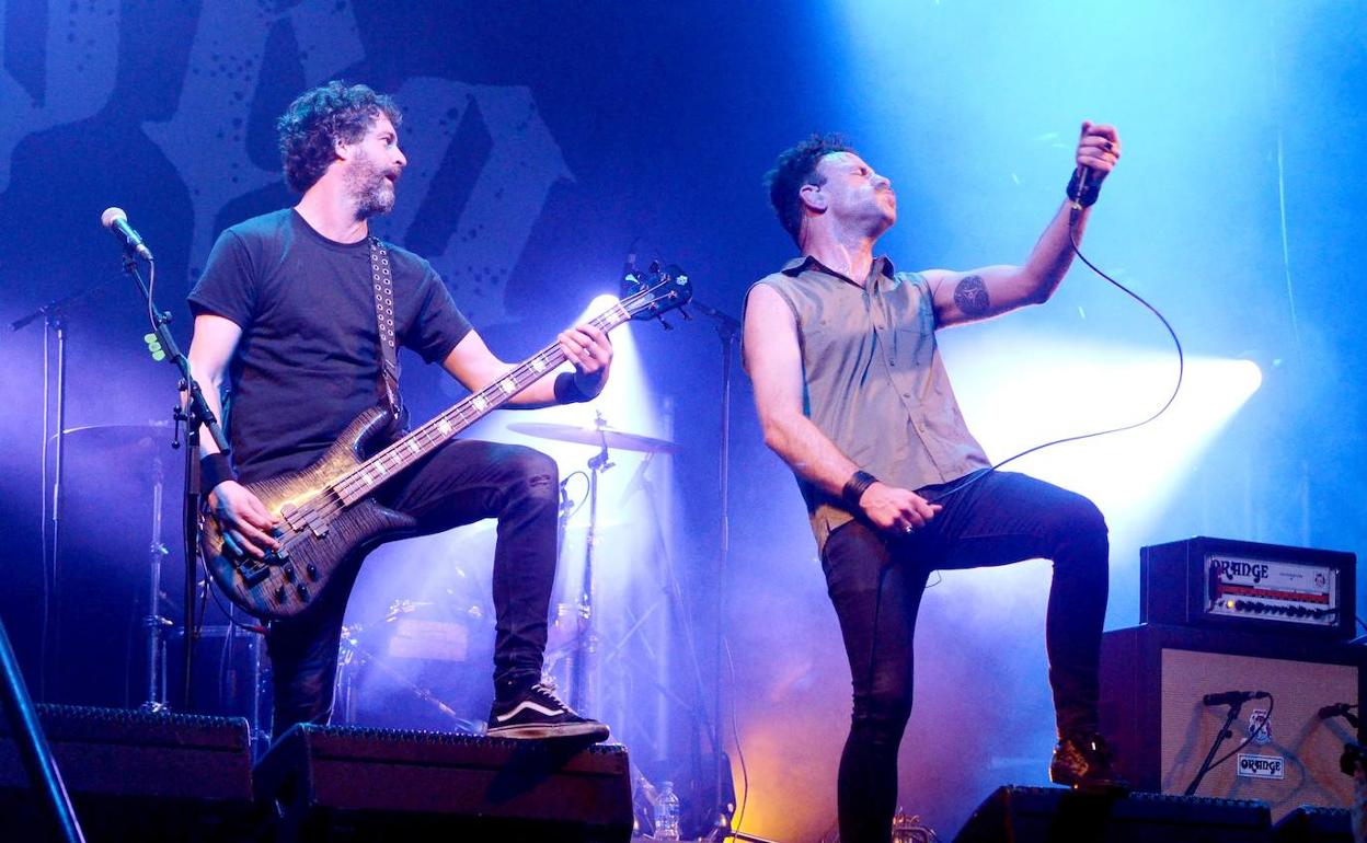 Cobra y la ventaja del dinamismo | El Correo