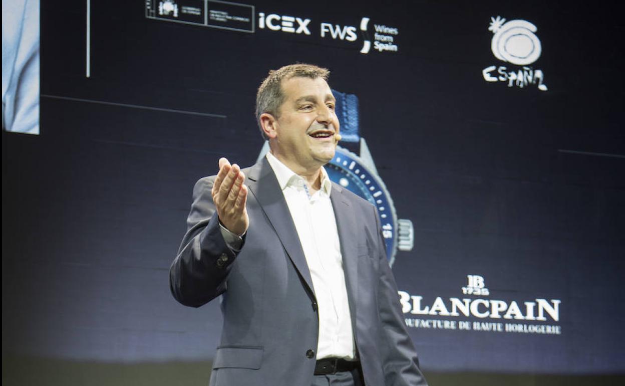 Josep Roca: «El futuro de la gastronomía está en las experiencias ...