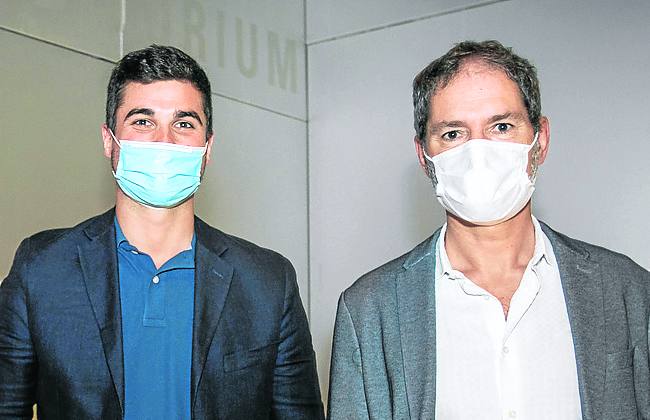 Fotos: Artículos para la convivencia | El Correo