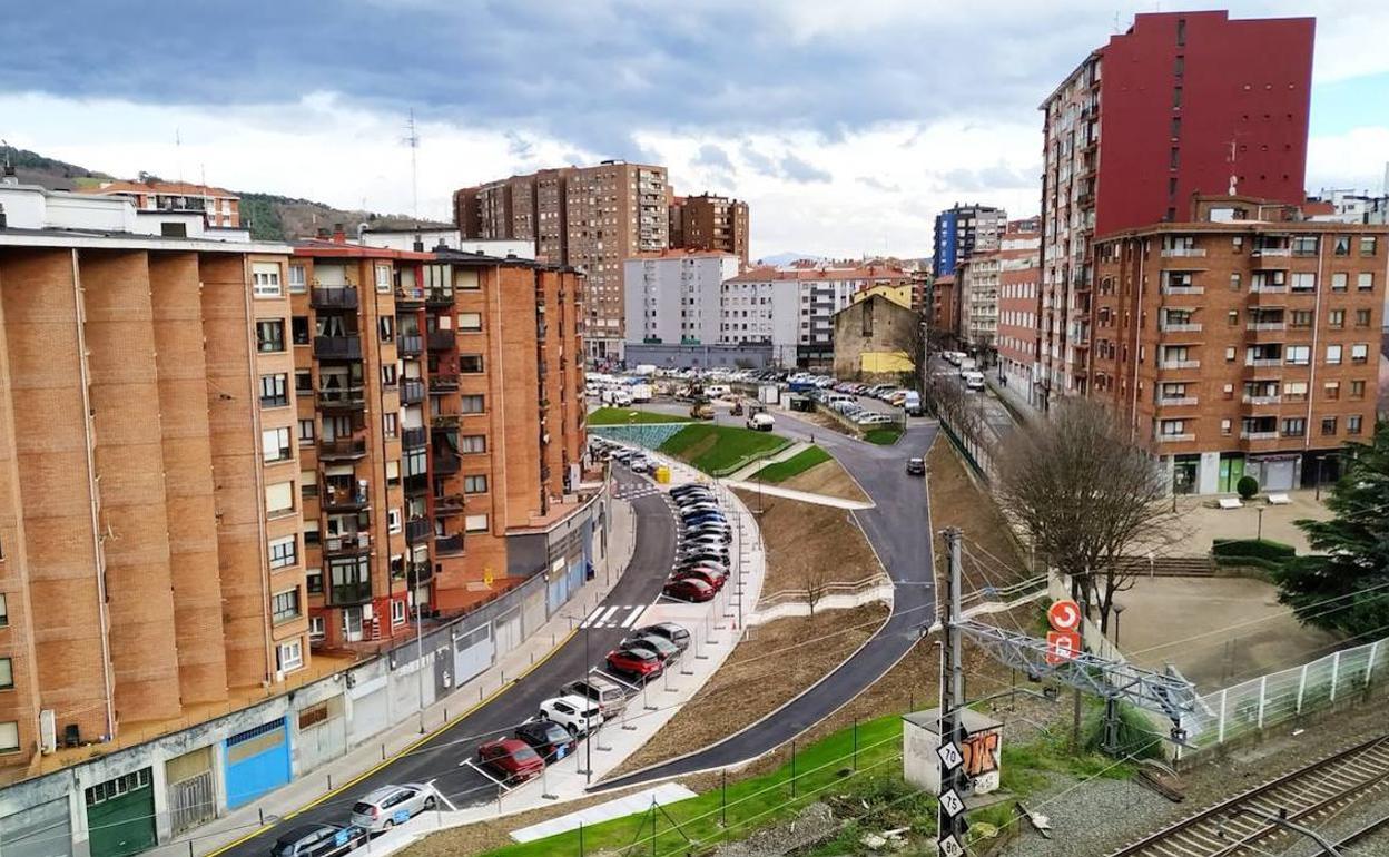 «Euskaraz erosi, euskaraz bizi», la iniciativa del Ayuntamiento de ...