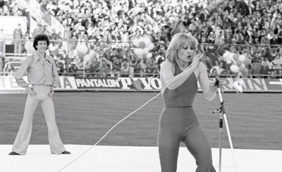 Muere Raffaella Carrà a los 78 años | El Correo