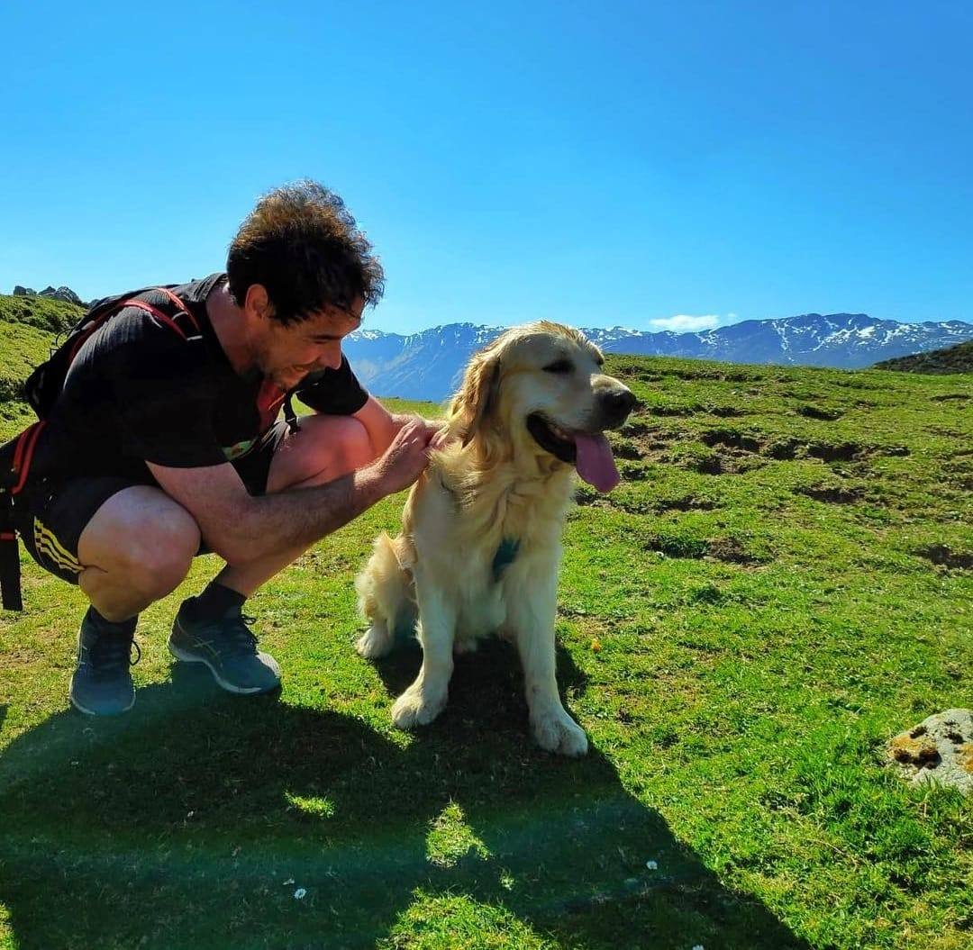 Fotos: El perro, el 'mejor amigo' de los famosos | El Correo