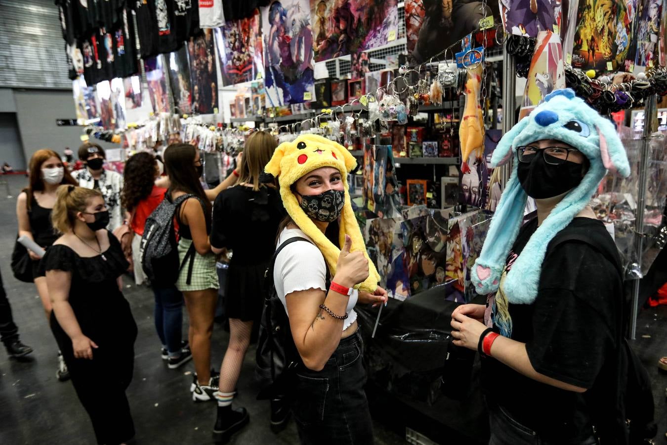 La Japan Weekend 2021 llegará a Bilbao el 2 de octubre | El Correo