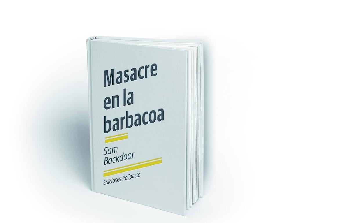 Los cejijuntos de Sam Backdoor | El Correo