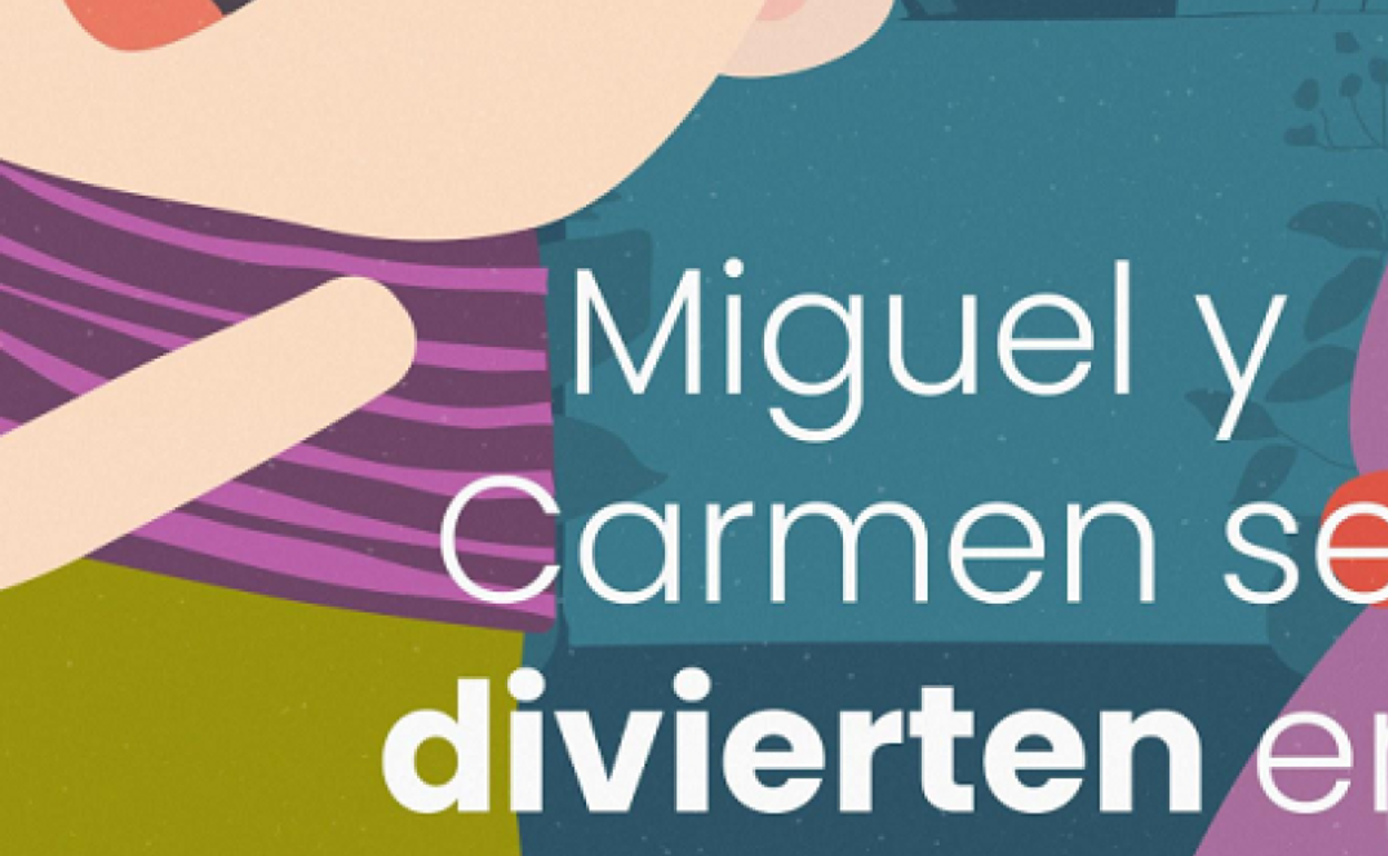 La otra pandemia que 'castigó' a los niños con discapacidad | El Correo