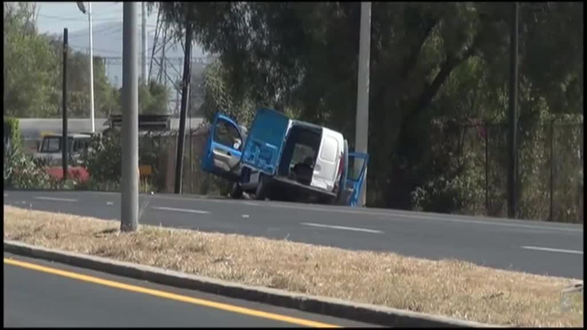 Espectacular plan de fuga de una cárcel mexicana | El Correo